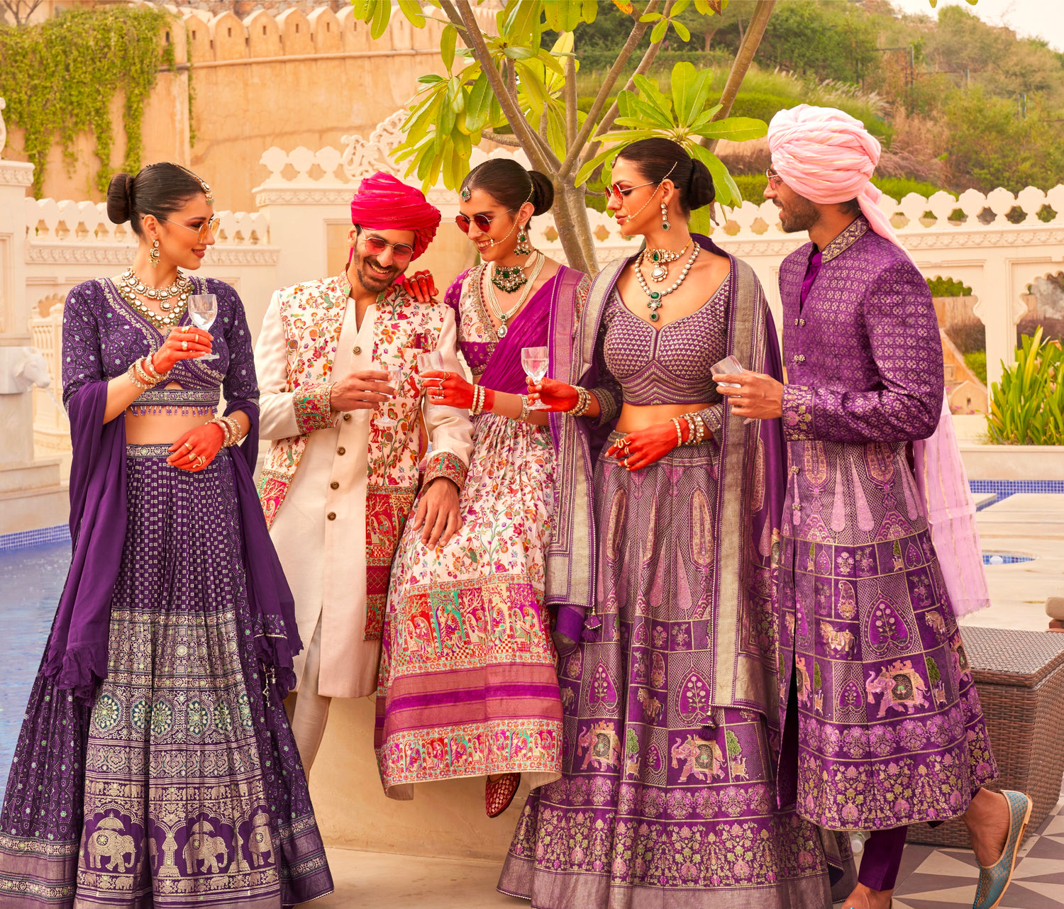 Anant Tex Exports Private Limited